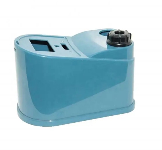 Die Lock Injection Molding: A Comprehensive Guide