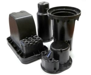 Thermoset Molding Process: A Comprehensive Guide