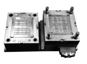 Types Of Injection Moulding Process mold7.com