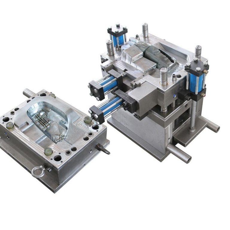 How Is Mold Making Precision Shaping Modern Industry?